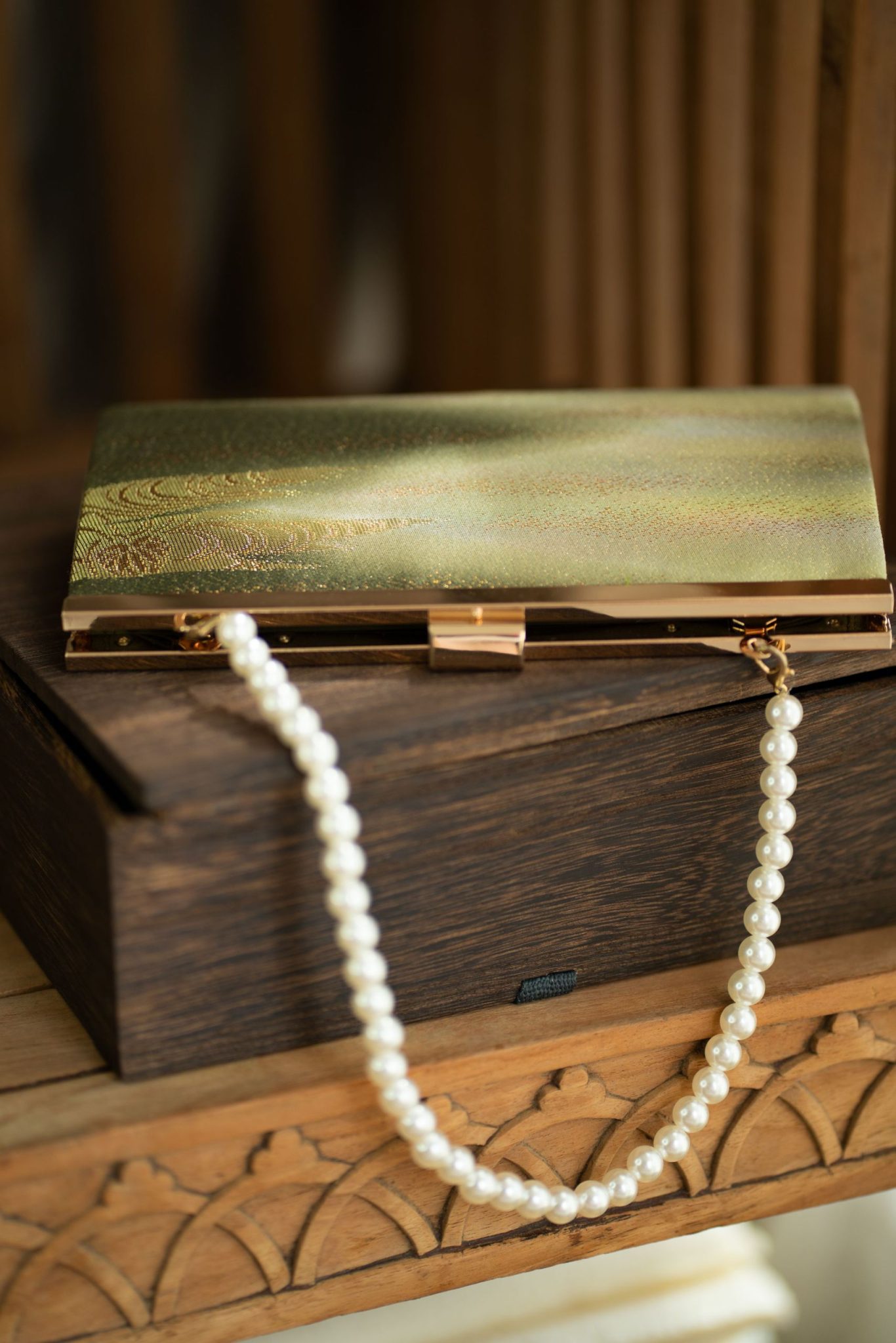 Bespoke Luxury Bag Commissions – Hanfugirl