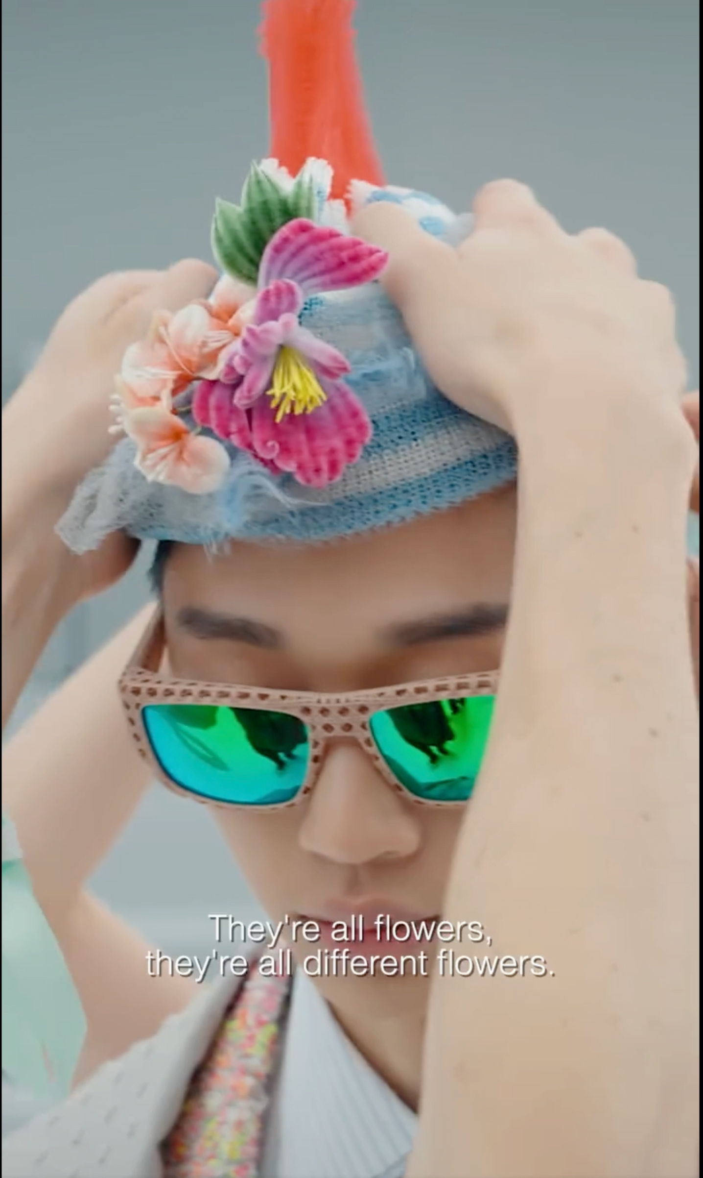 Dior’s Fluffy Love for the Chinese Ronghua – Hanfugirl