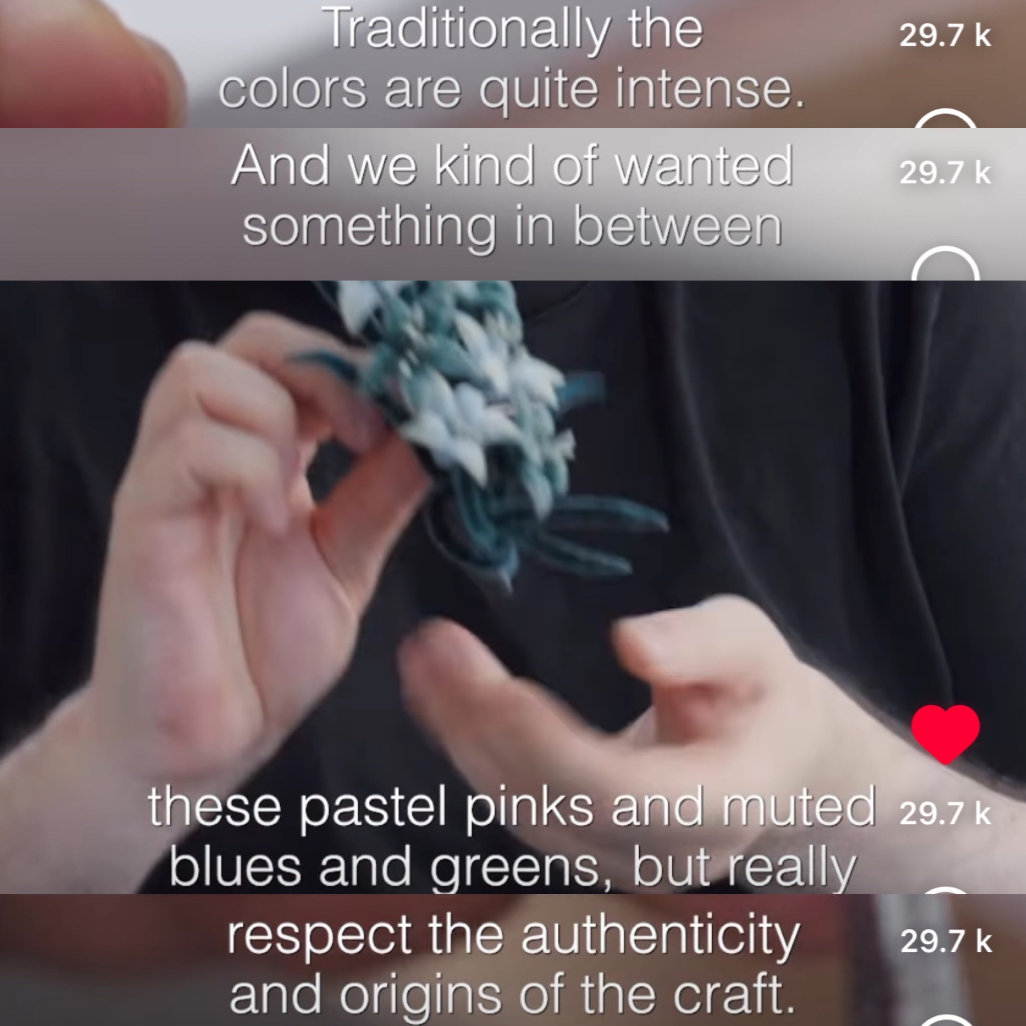 Dior’s Fluffy Love for the Chinese Ronghua – Hanfugirl